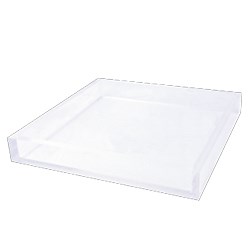 Поддон для полимера DigitalWax 008/028 RT800 | Я (устаревшие позиции)