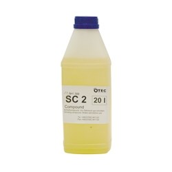 Компаунд OTEC SC 2 V6000 для галтовок универсальный | Жидкости ...