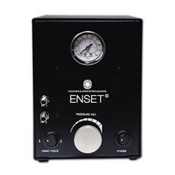 Гравировальный аппарат пневматический Enset Original | Я (устаревшие ...